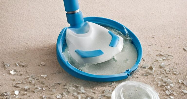 How to Clean Up Broken Glass Safely - Top Guide